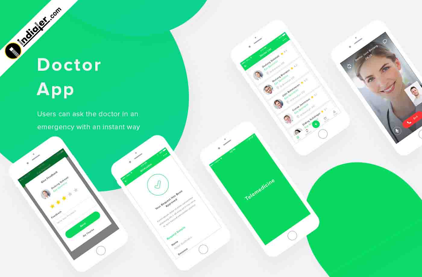 free-doctor-app-ui-kit-design-psd-template - Indiater free-doctor-app-ui-kit-design-psd-template - Indiater