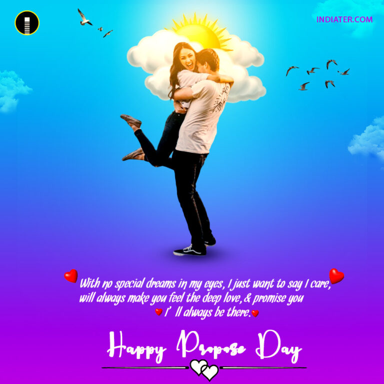 2021 Lovely LOVE proposal with Creative style Free PSD Template Banner ...