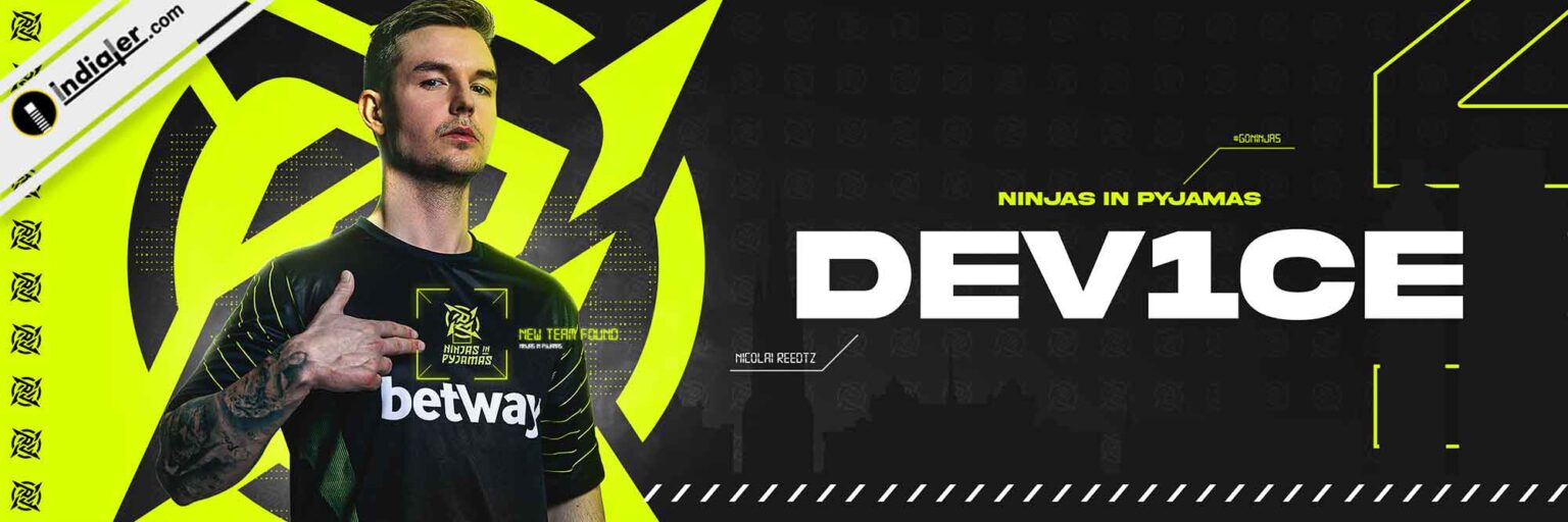 Free Esports Competition Video Game Themed Banner PSD Template - Indiater